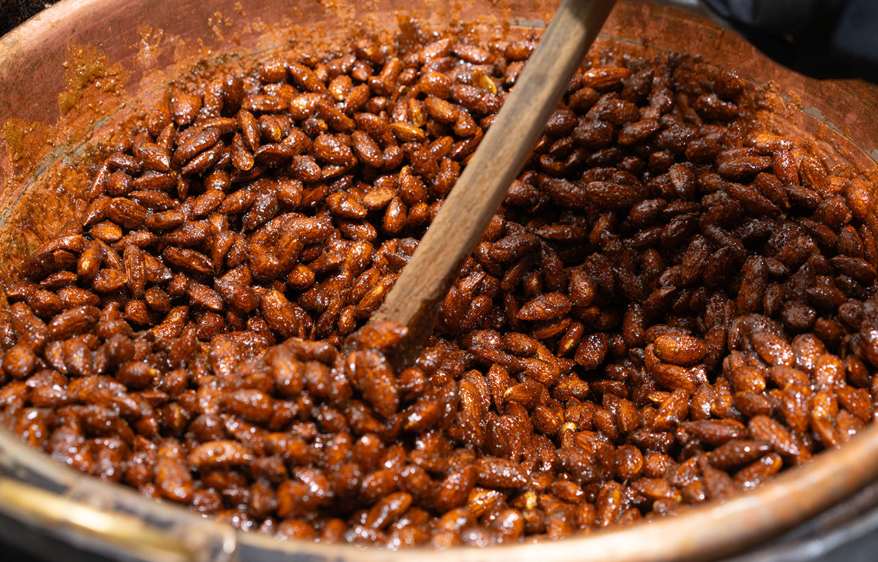 Mandlipood - Maias Munk – Mandlipood.ee